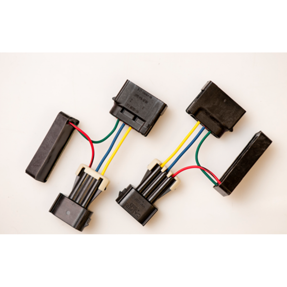 Sequential Turn Signal Module Kit