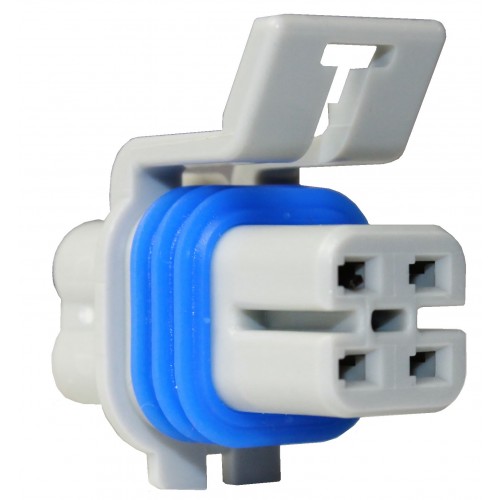 VSS Buffer converter module