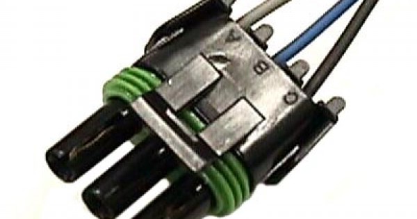 TPS Connector Splice - 86/89