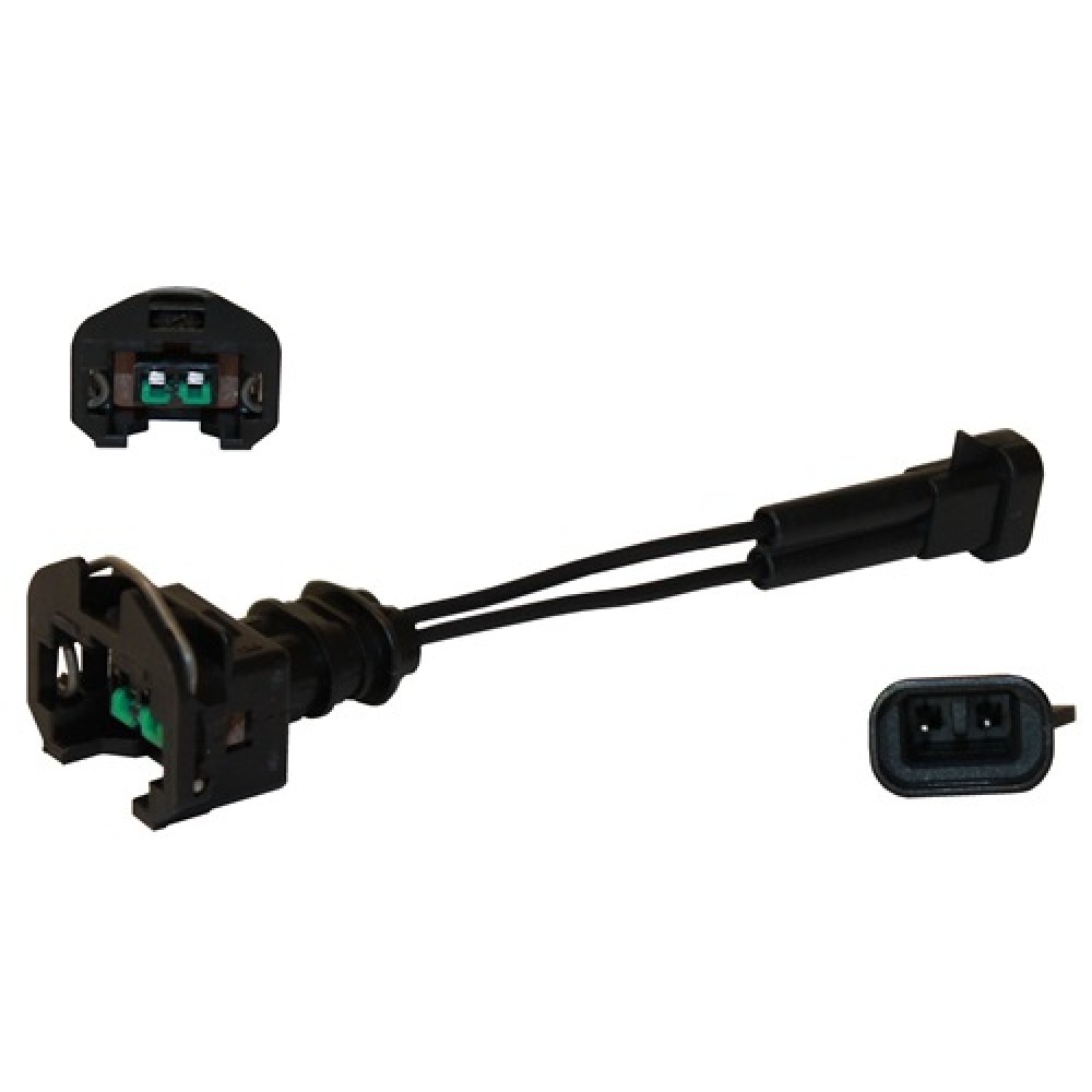 Injector Adaptor Multec to EV1