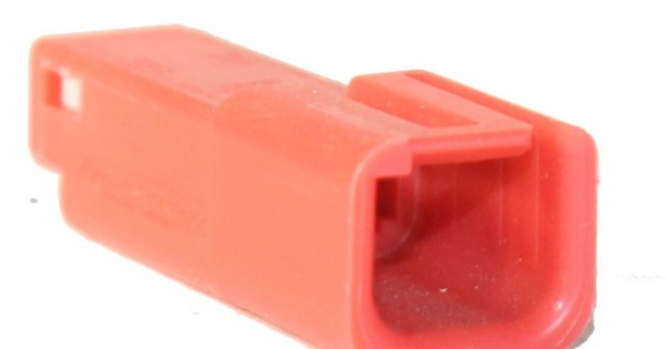 405001 DELPHI M/P 150 M 2 CAV UNS RED