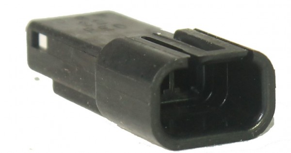 405003 DELPHI M/P 150 M 3 CAV UNS BLK