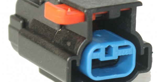 431155 DELPHI APEX 280 F 2 CAV BLACK