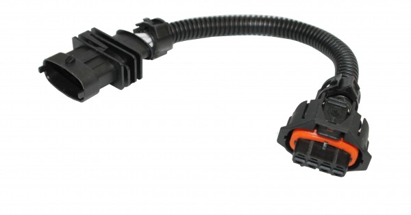 DODGE HELLCAT MAP EXT. 16"