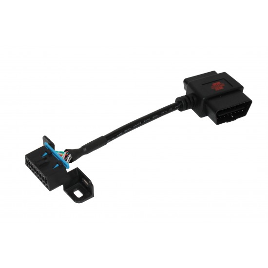 OBD II SPLITTER