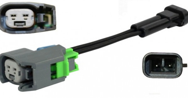 Injector Adapter EV6 to Multec 2