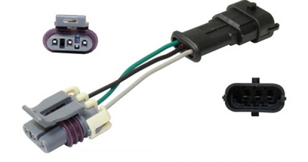 LS3 to LS1 MAP Adaptor