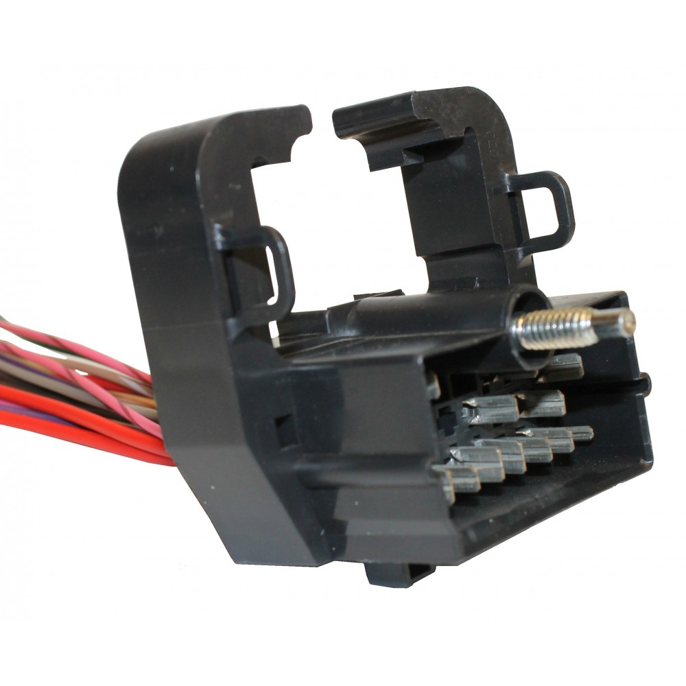 C-100 Bulkhead Splice 1984 / 1987