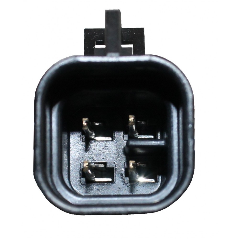 GM TO AFTERMARKET FUEL PUMP ADAPTER