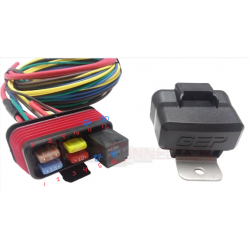 CASPER'S ELECTRONICS, Inc.