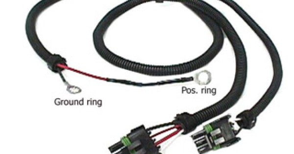 Powermaster Harness