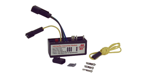 VSS Converter Module ONLY