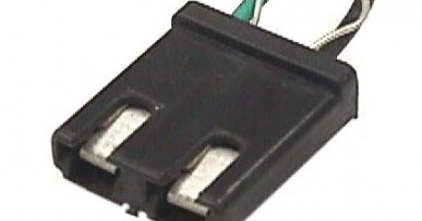 A/C Compressor with Diode Splice - 84/89