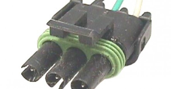 MAP Sensor Splice - 84/89