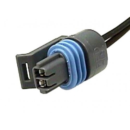 Splices and Pigtails