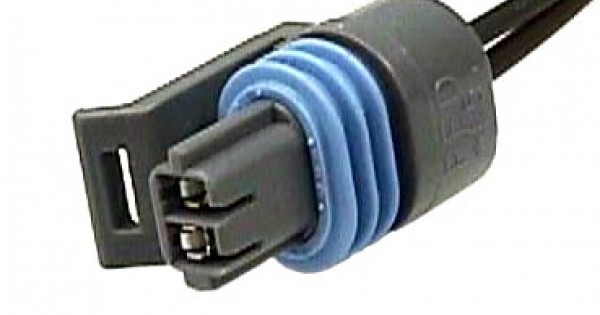 Air Temp Sensor Splice GM 12102620