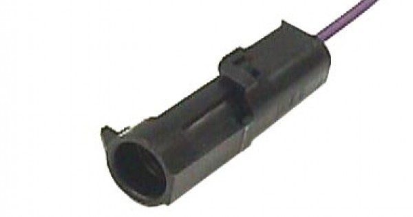 02 Sensor Sensor Side Splice 84 / 89