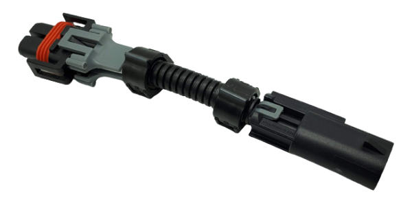vss transmission adapter