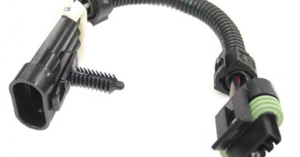 LS1 MAF to 3800 MAF Pigtail