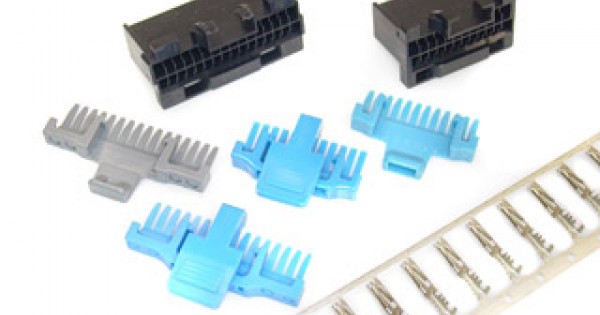 Connector Kit, GM ECM Gen 6