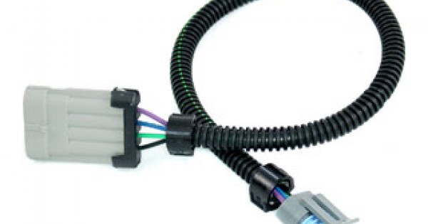 Opti Spark Adapter LT1-LT4 Early