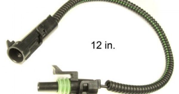 Single Wire 02 Extension 12"