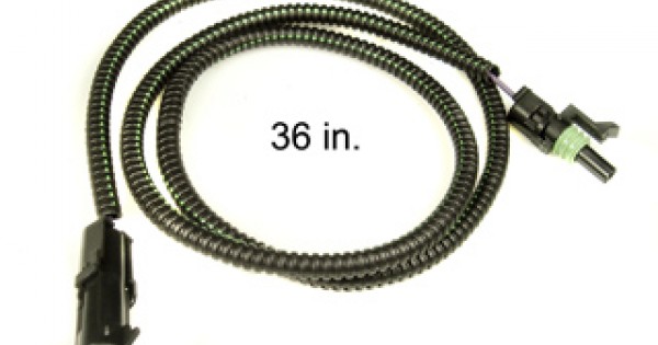 Single Wire 02 Extension 36"