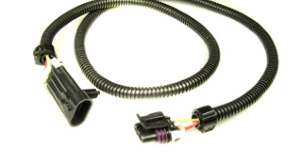 MAF Extension 36"