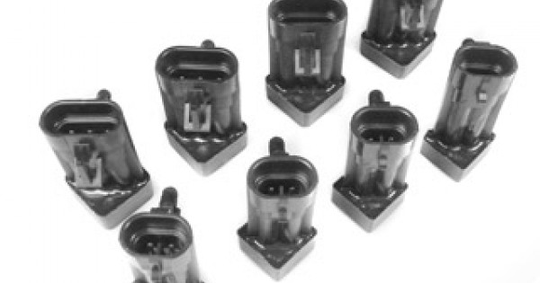 RTD Simulator C4-C5 'Vette