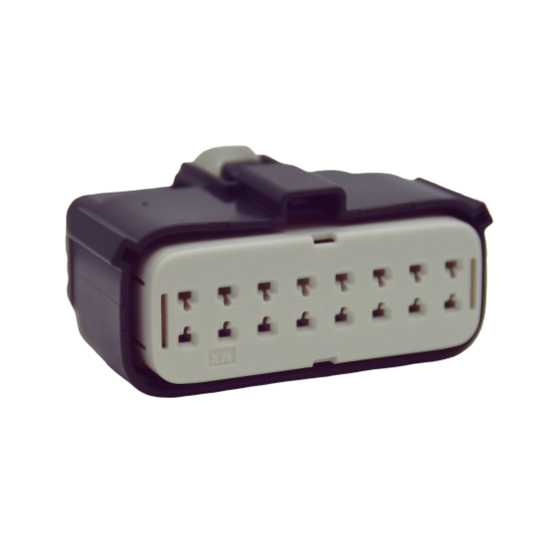 16 Way MX150L Sealed Connector