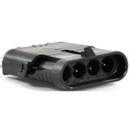 406056 WAY CONNECTOR (15439568)